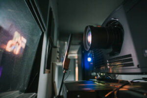 DCP Digital cinema installation And Engineers DCP projectors and Cinema